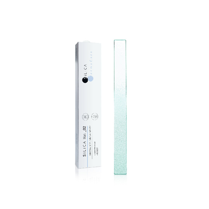 SiLICA Nail _02 na hyperkeratózu a mykózu nehtů :: SiLICA DermaCare ...